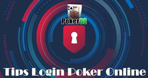 Poker88 deposit store